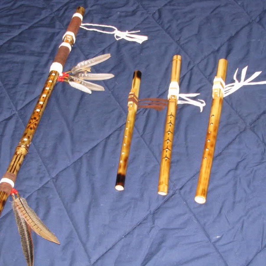 Two Sticks - YouTube