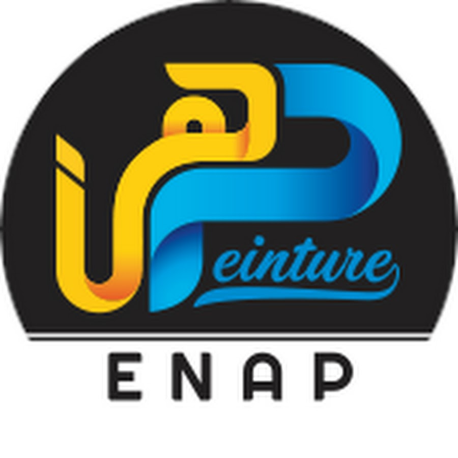 Enap Peintures Algerie - YouTube