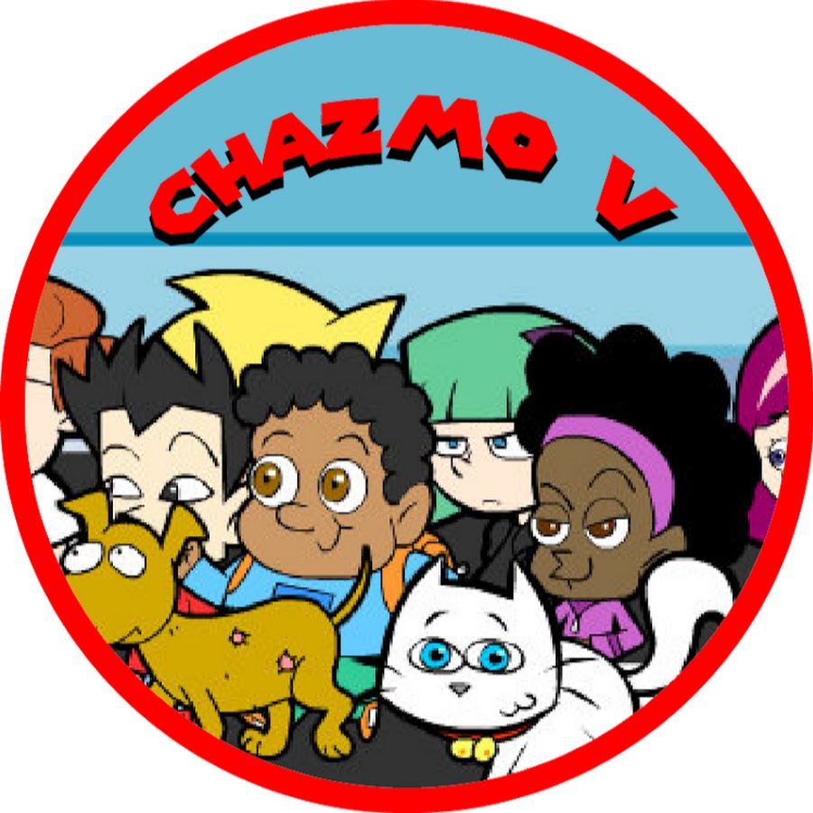 Chazmo V - YouTube