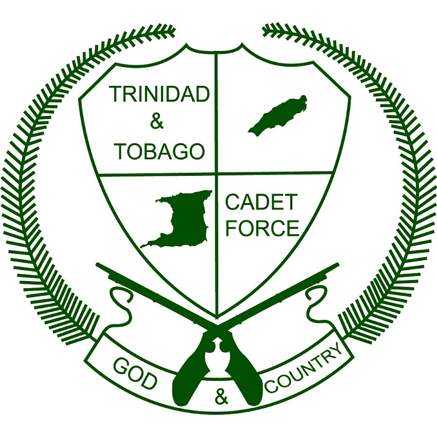Trinidad and Tobago Cadet Force - YouTube
