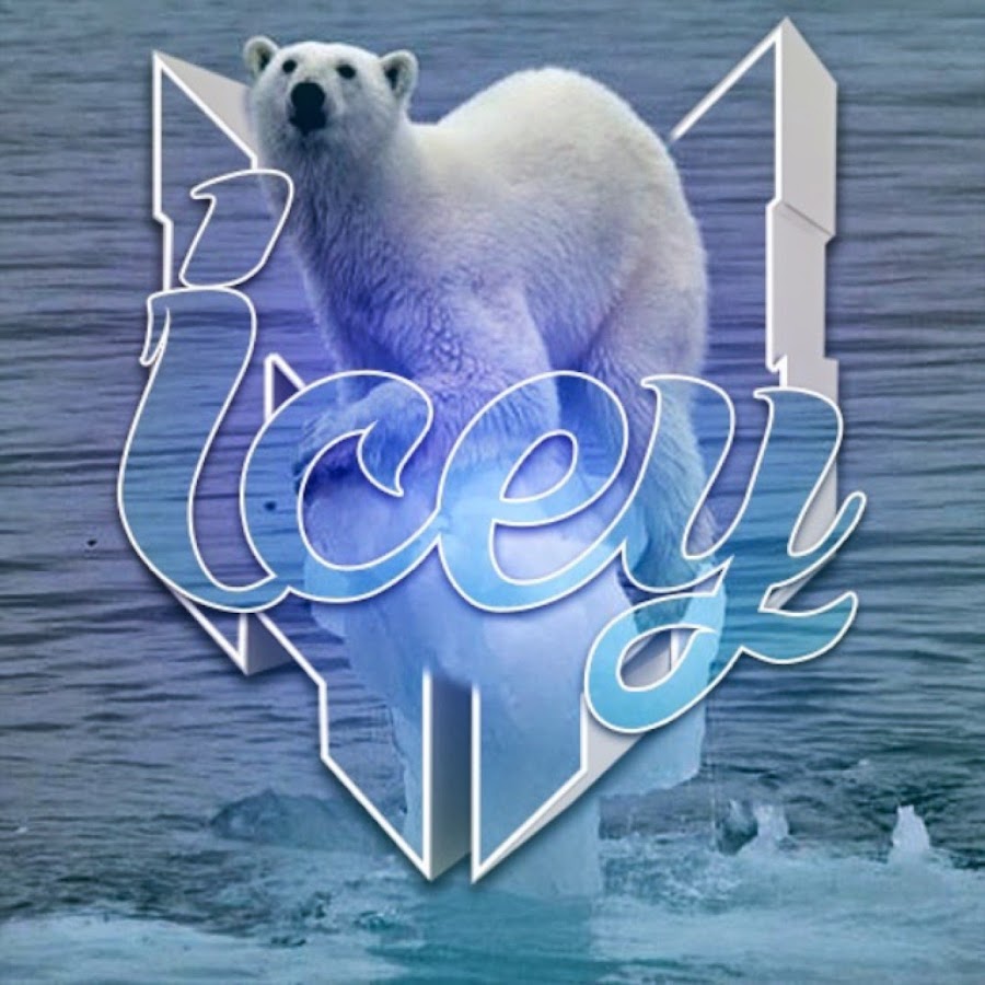 Iceys Second Channel - YouTube