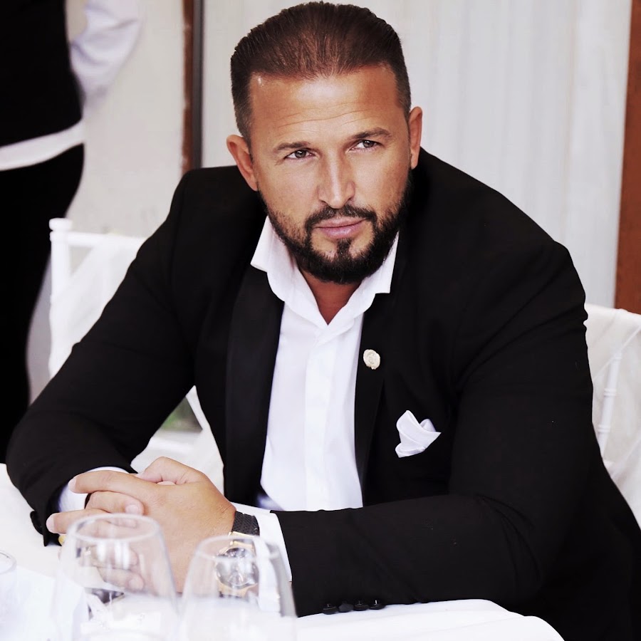 Ciprian Ciceu - YouTube