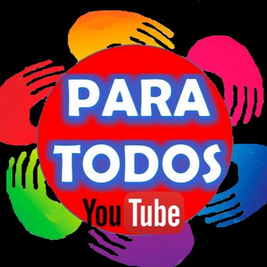 Para Todos - YouTube