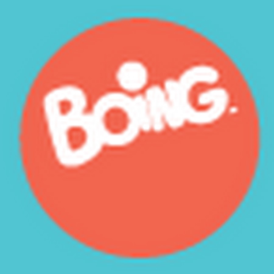 Boing TV - YouTube