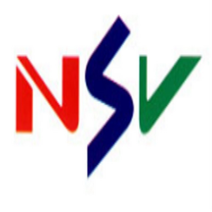 엔에스브이Nsv - YouTube