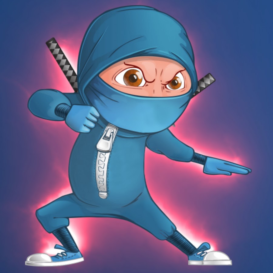 Ninja Edits - YouTube