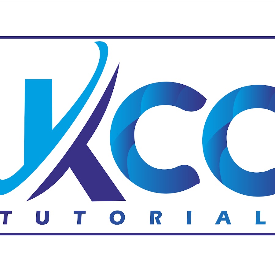 KCC TUTORIALS - YouTube