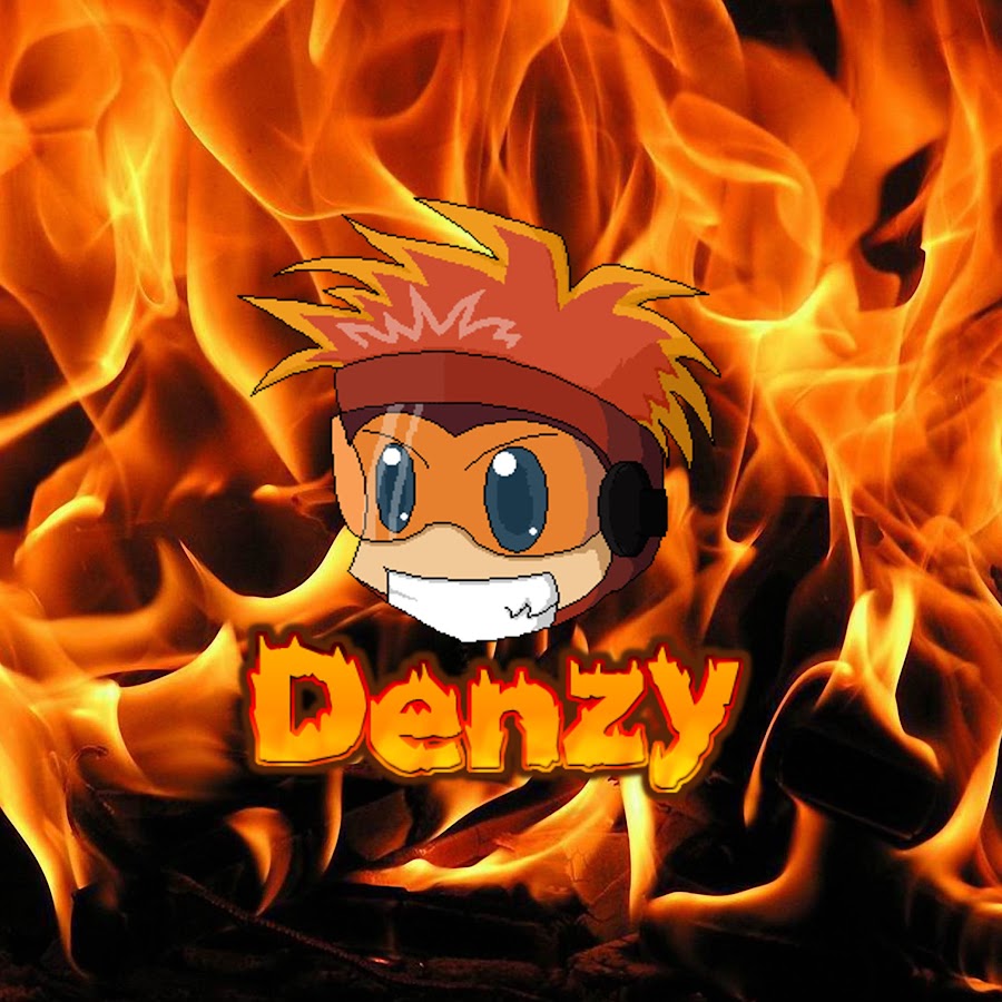 Denzy HD - YouTube