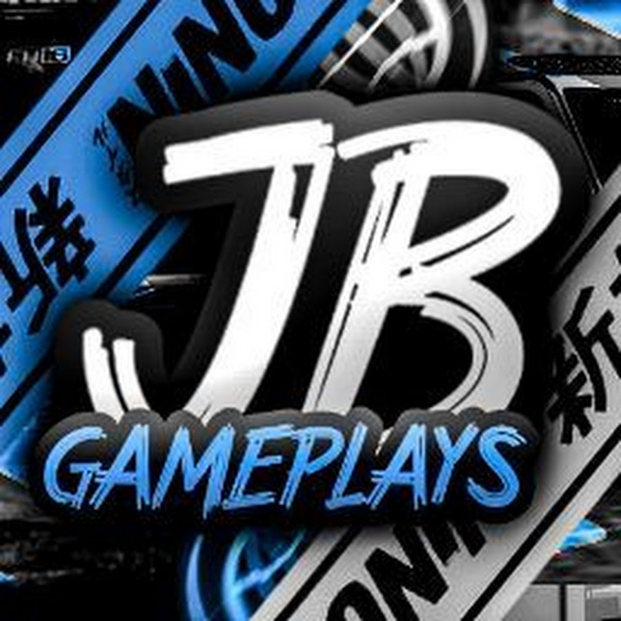 JB GAMEPLAYS OFC - YouTube
