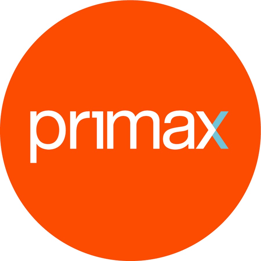 Primax srl - YouTube