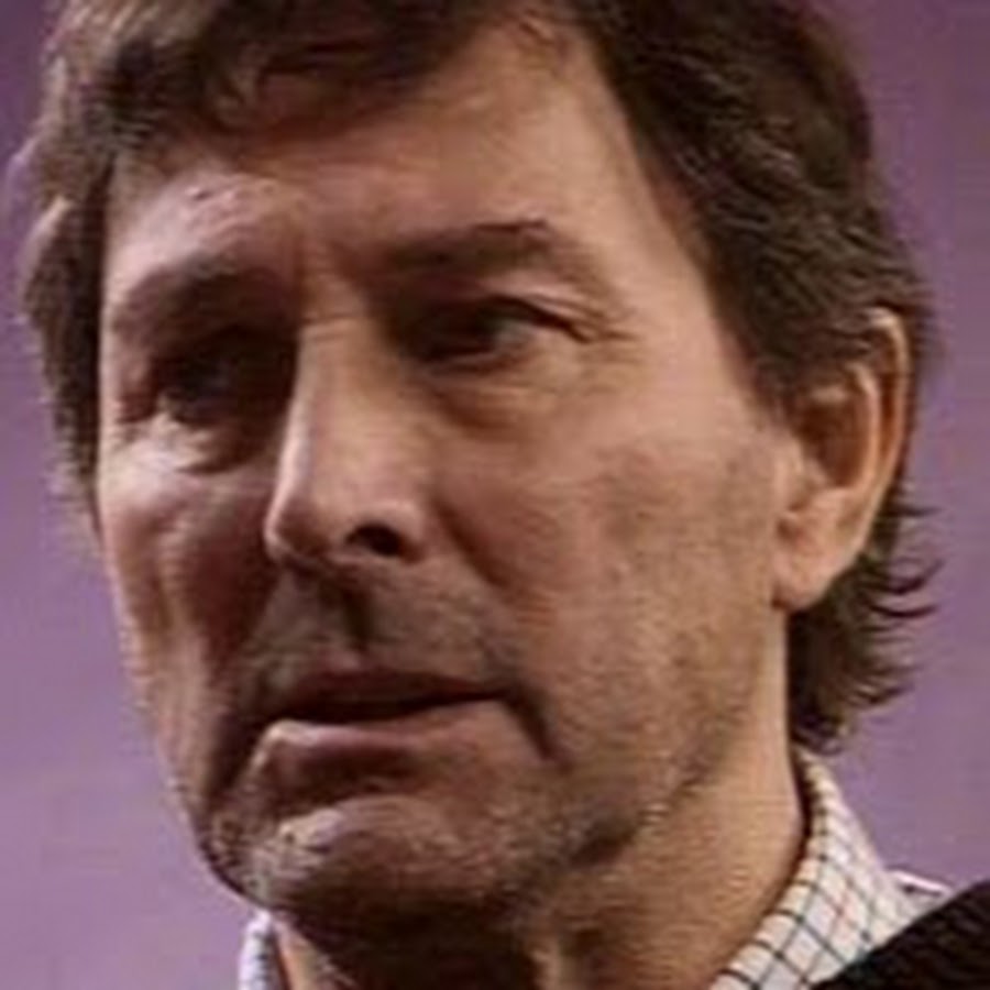 Alan Bradley - YouTube