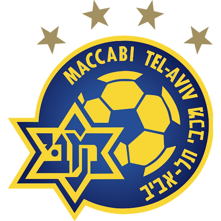 Maccabi Tel Aviv FC Official - YouTube