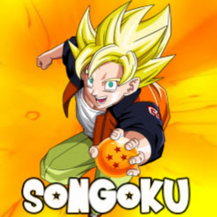 Songoku - YouTube