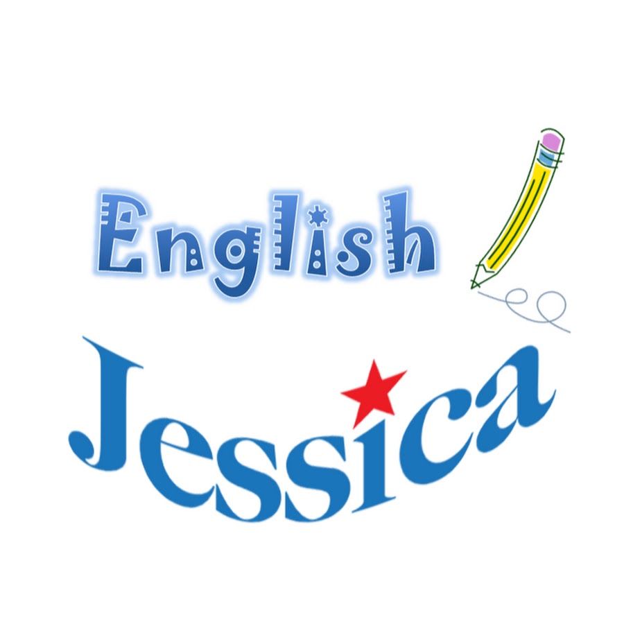 Learn English with Jessica - YouTube