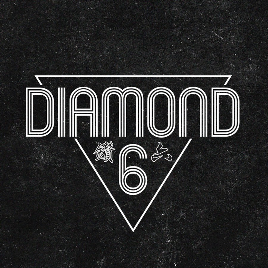 Diamond 6 - YouTube