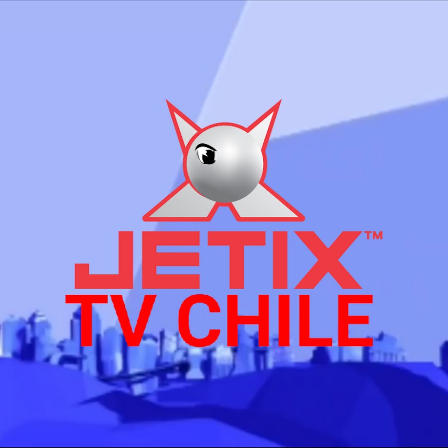 jetix tv Chile - YouTube