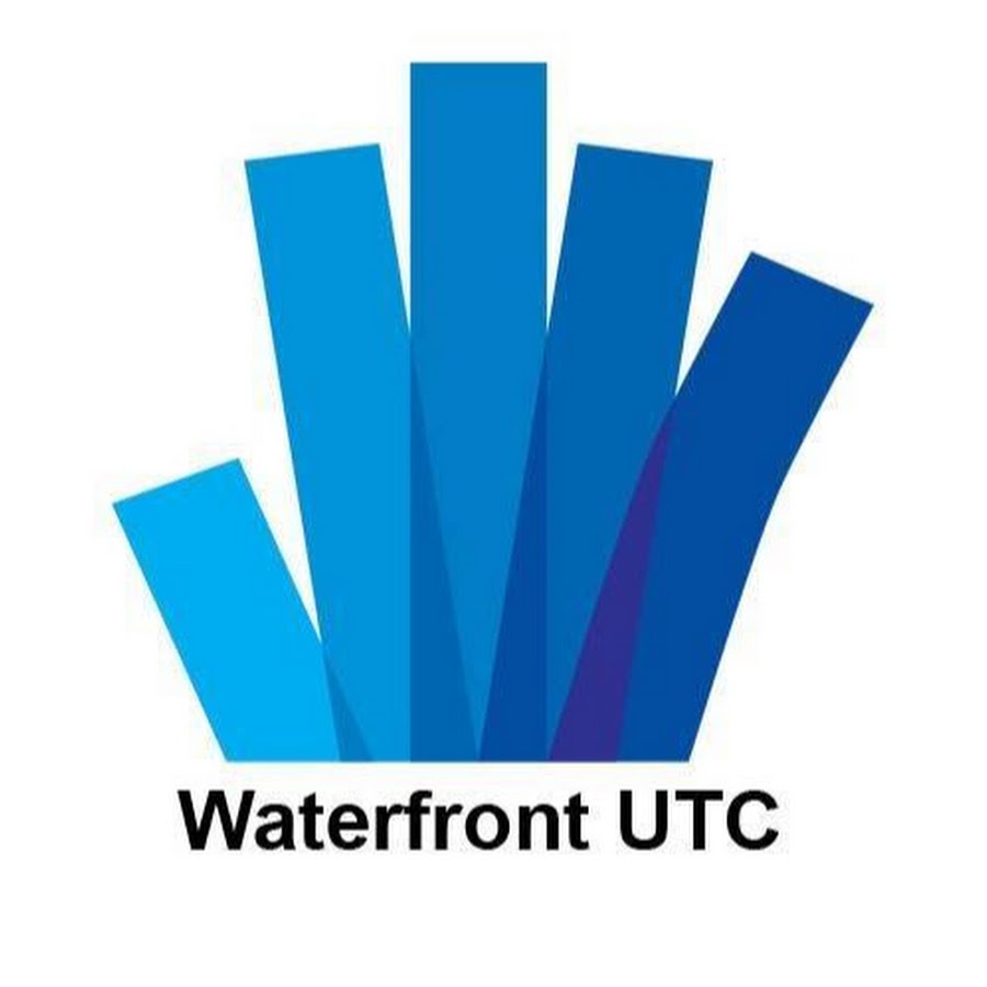 Waterfront UTC - YouTube