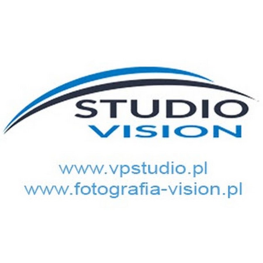 Studio Vision - YouTube