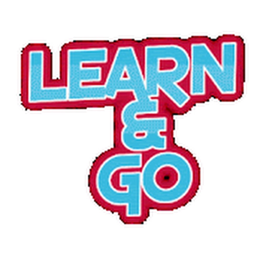 Learn & Go - YouTube