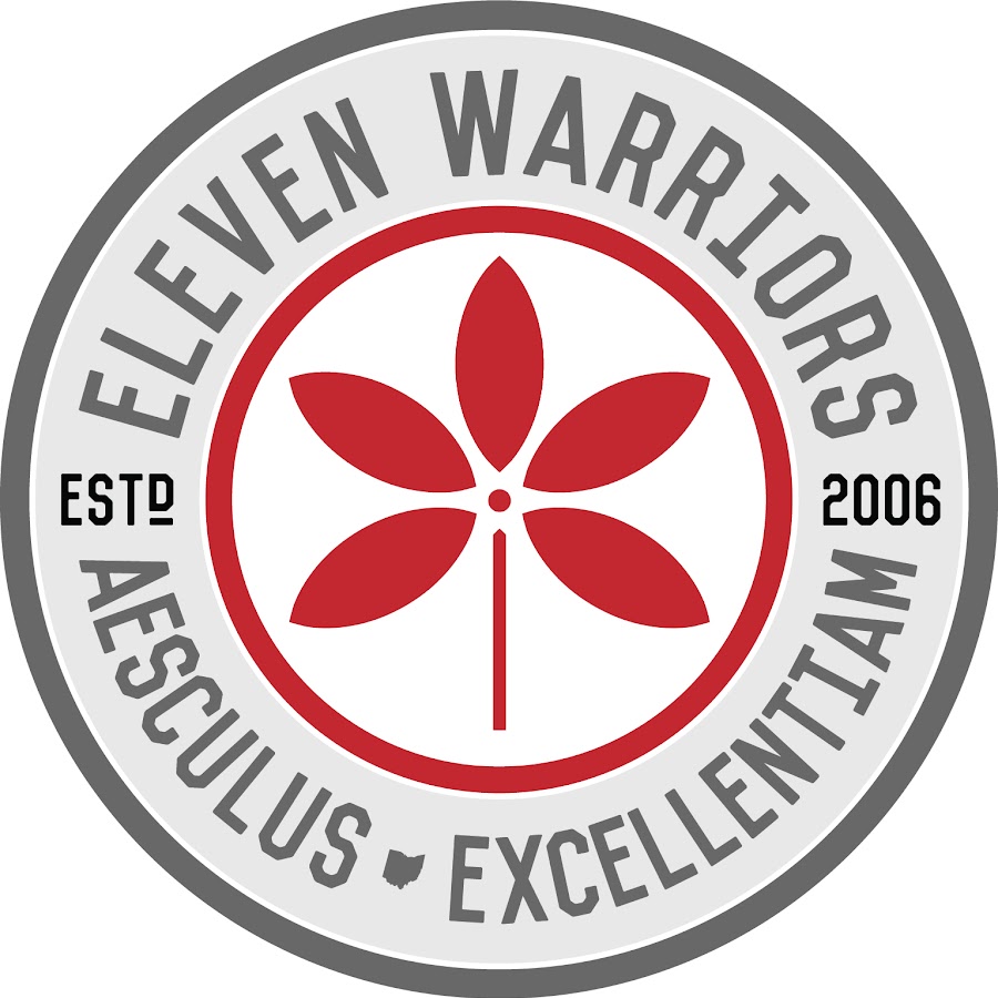 Eleven Warriors - YouTube