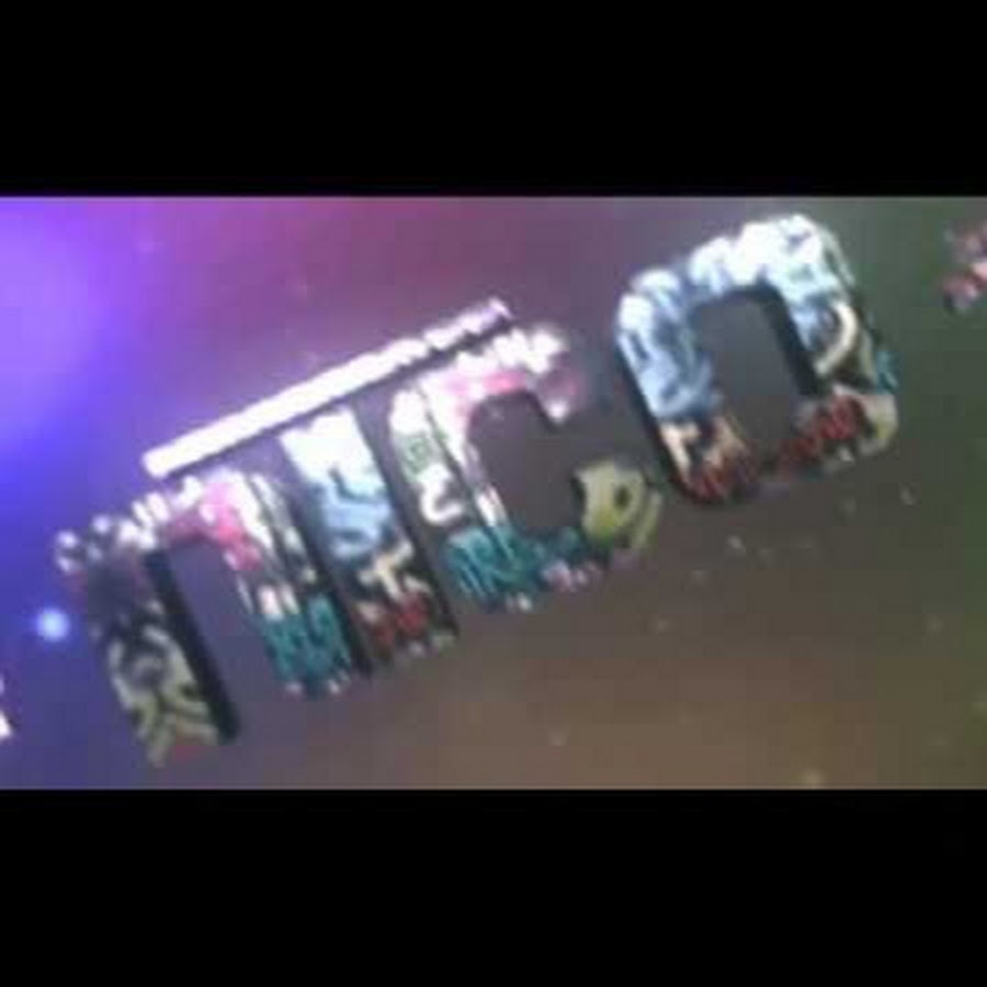 Nico Games - YouTube