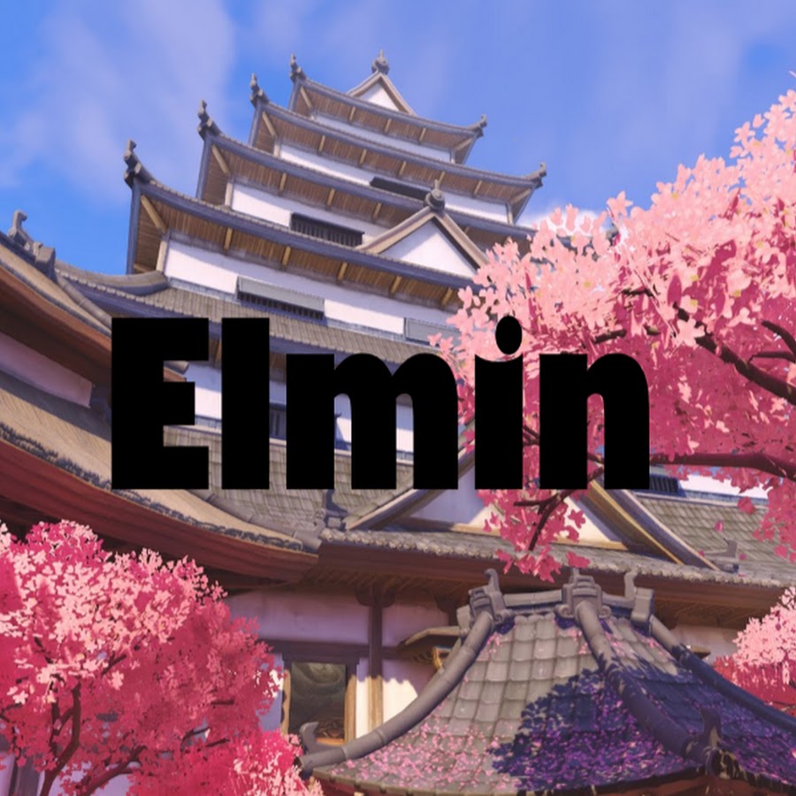 Elmin - YouTube