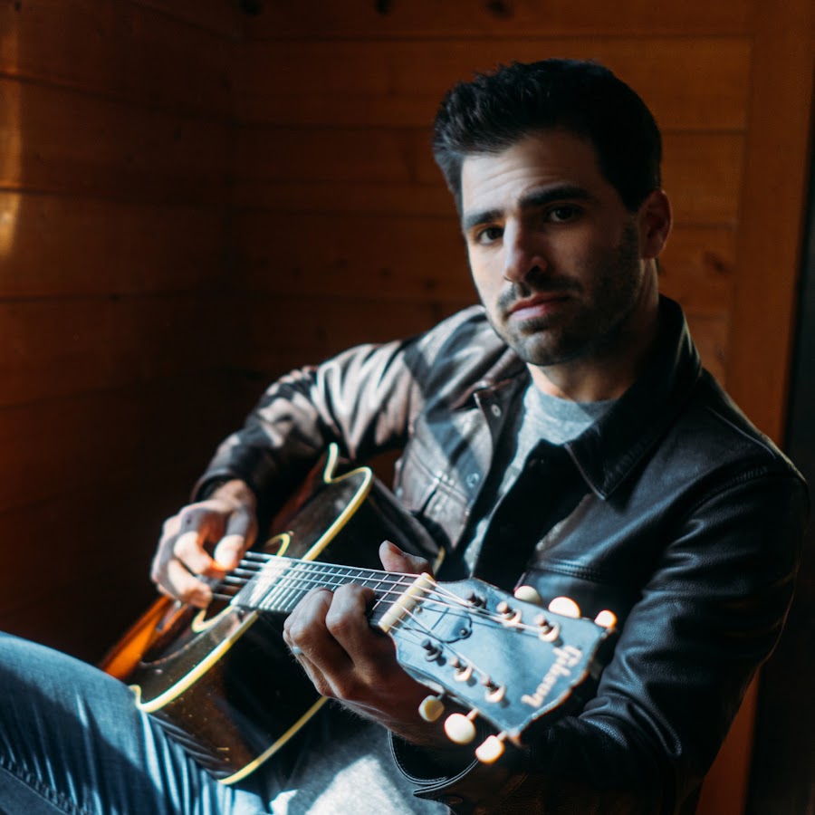 Mitch Rossell - YouTube