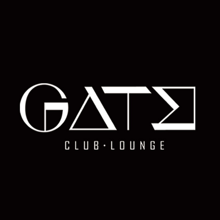 GATE CLUB - YouTube