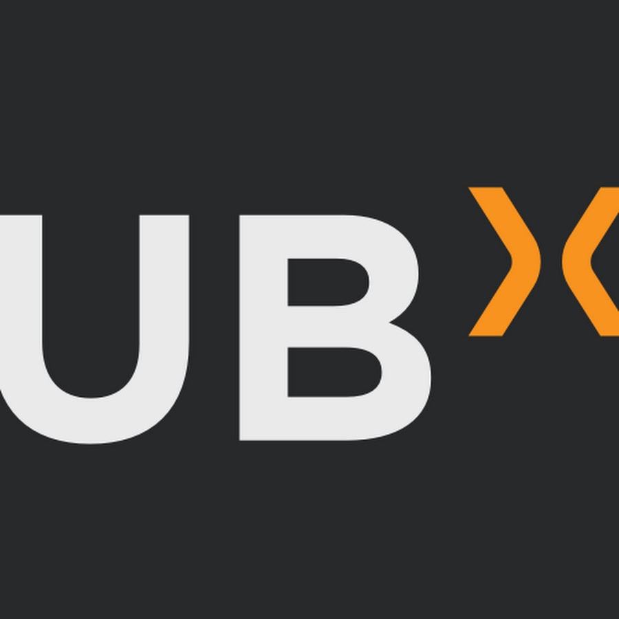 UBX Philippines - YouTube