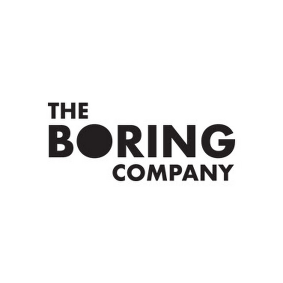 The Boring Company - YouTube