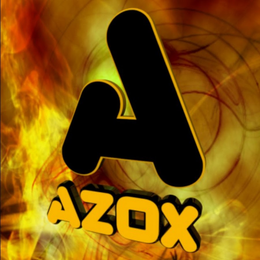aZox HD - YouTube