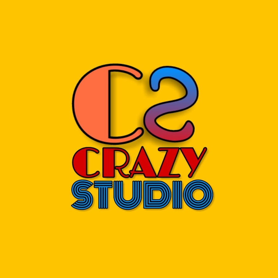 CRAZY STUDIO - YouTube
