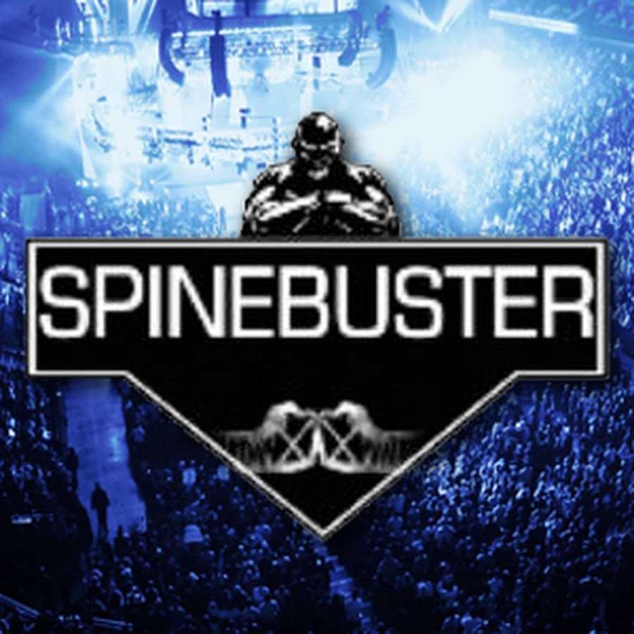 Spinebuster PT - YouTube