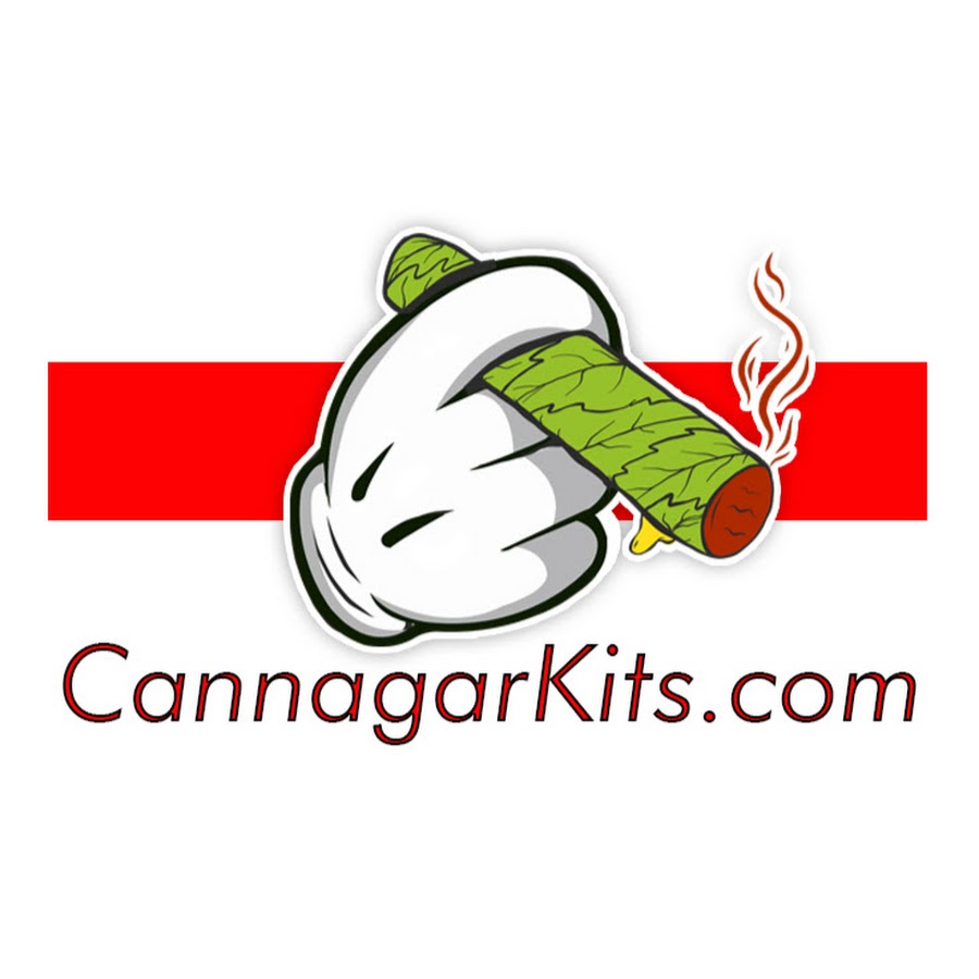 Cannagar Kits - YouTube