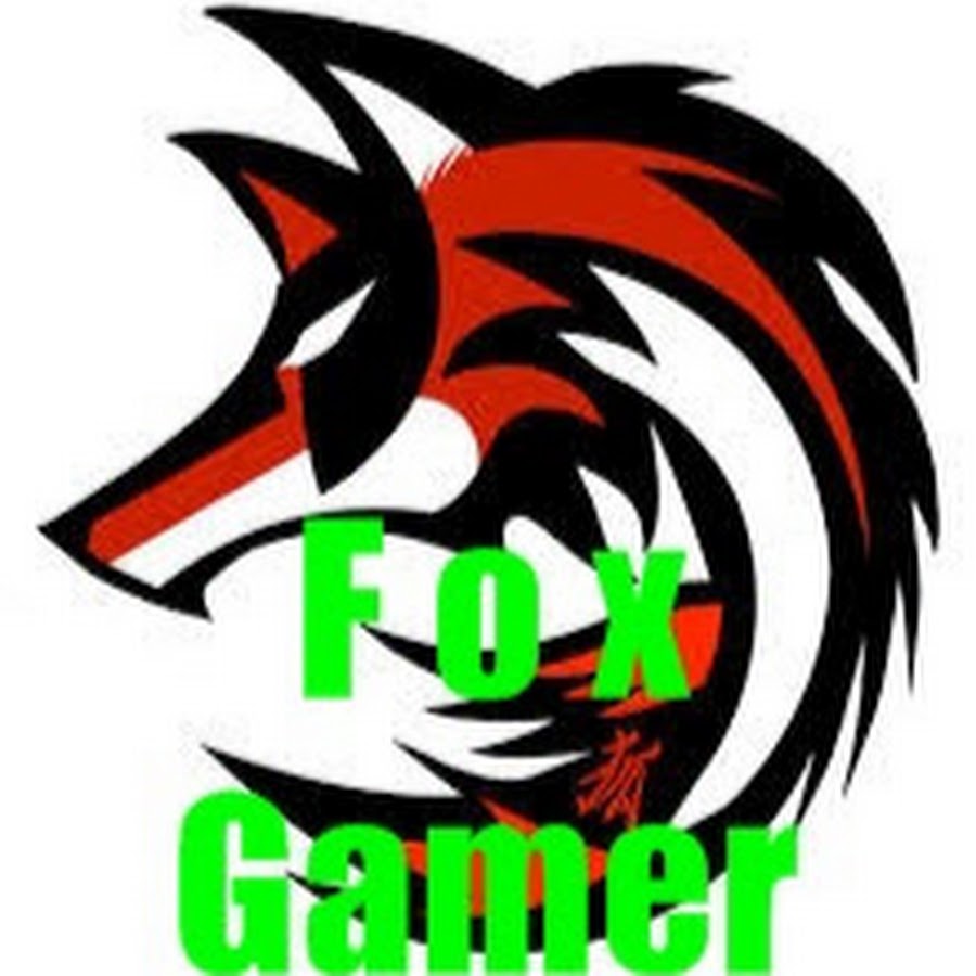Fox Gamer - YouTube