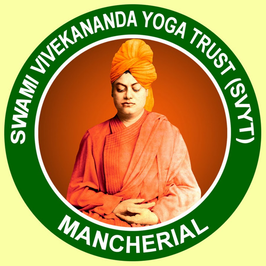 Swami Vivekananda Yoga Trust - YouTube