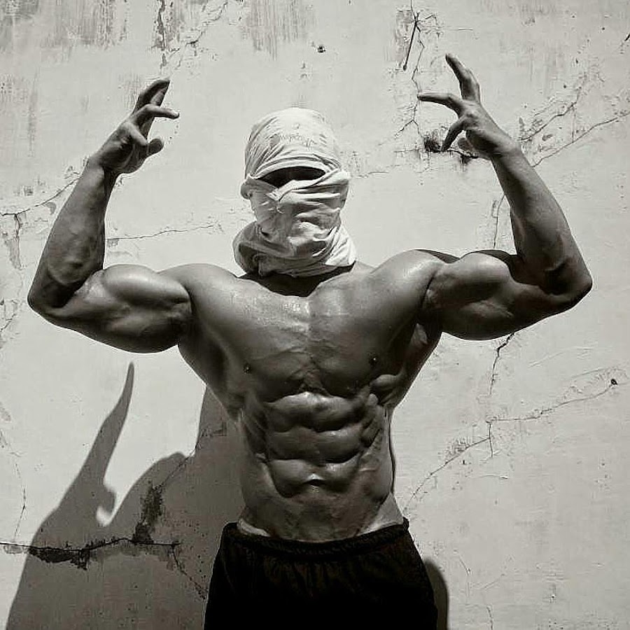 INSTA MUSCLE - YouTube