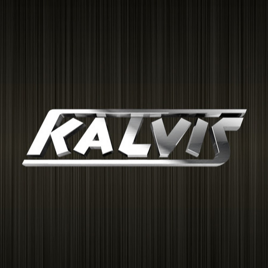KALVIS - YouTube