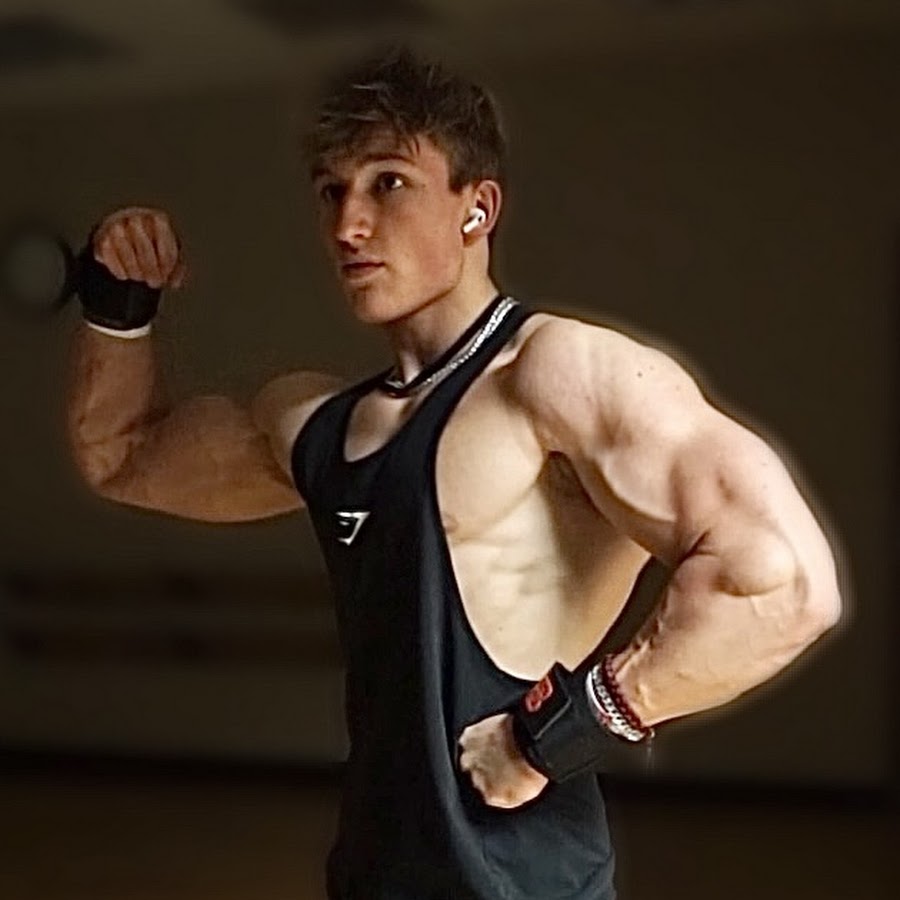 Tyson Ridenour - YouTube