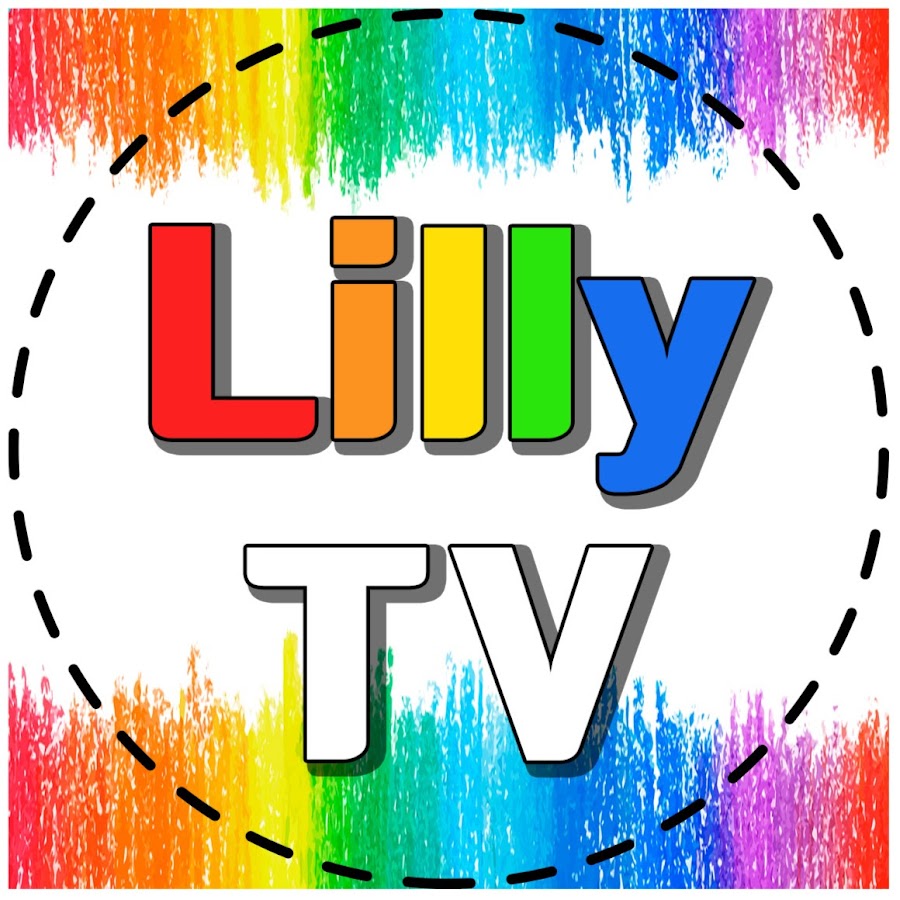 LillyTV - YouTube