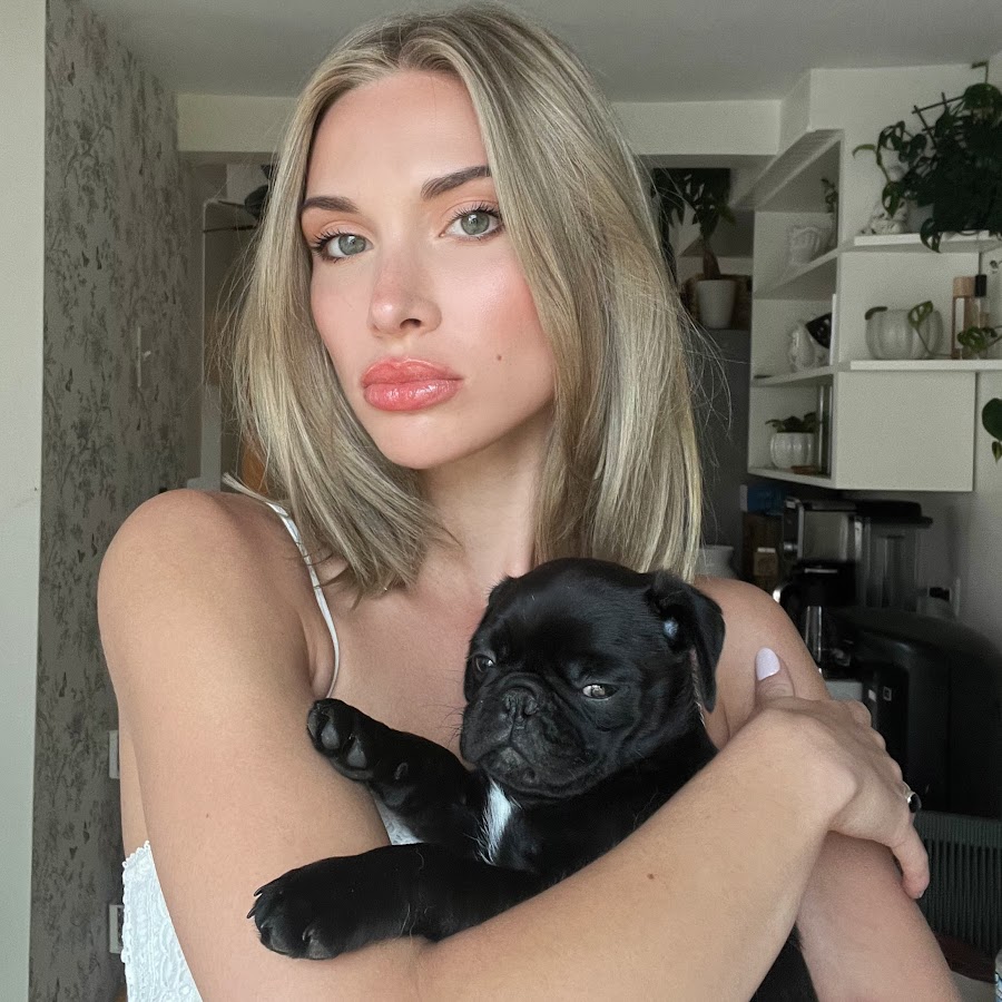 Angelica Salek - YouTube