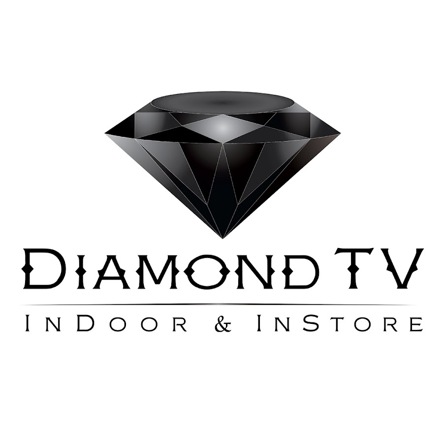 Diamond TV - YouTube