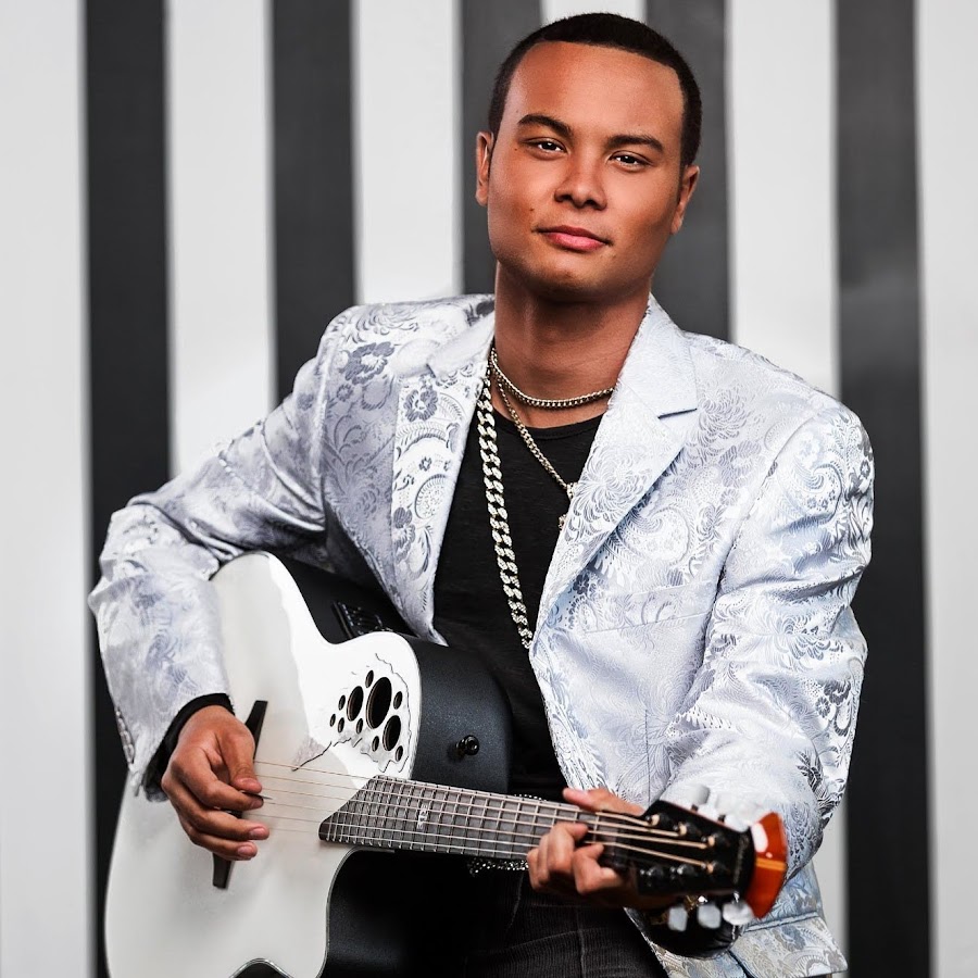 Trey Taylor Music Official™ - YouTube