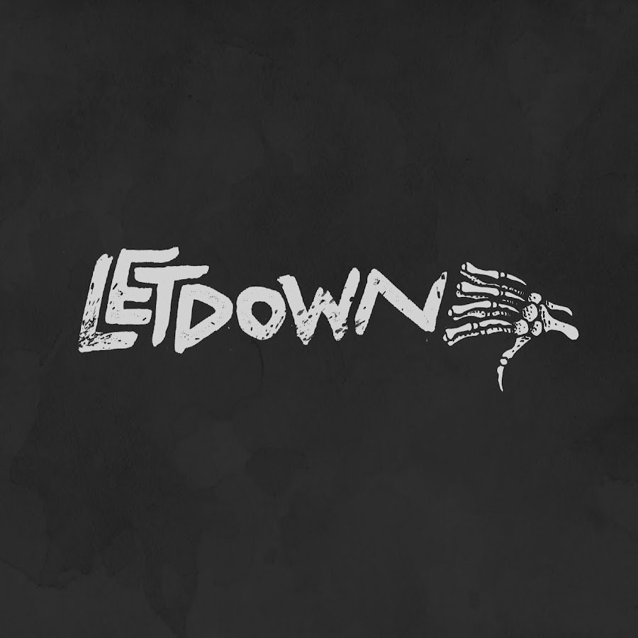 LETDOWN OFFICIAL - YouTube