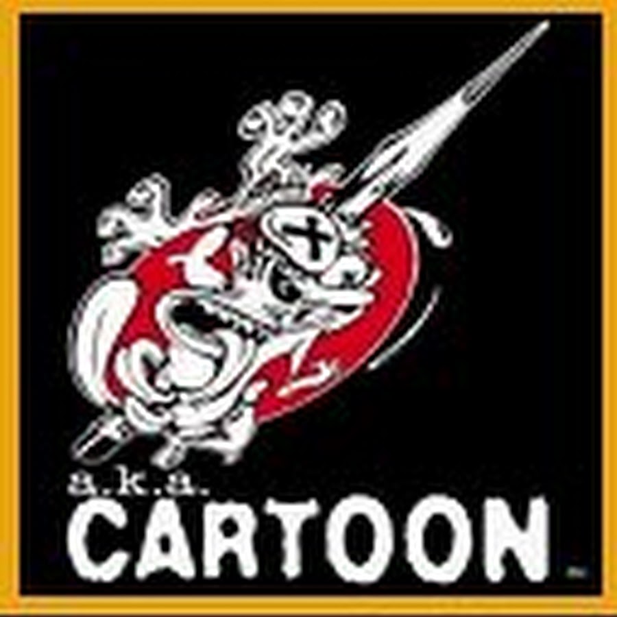 AKA Cartoon Inc Fans 2 - YouTube