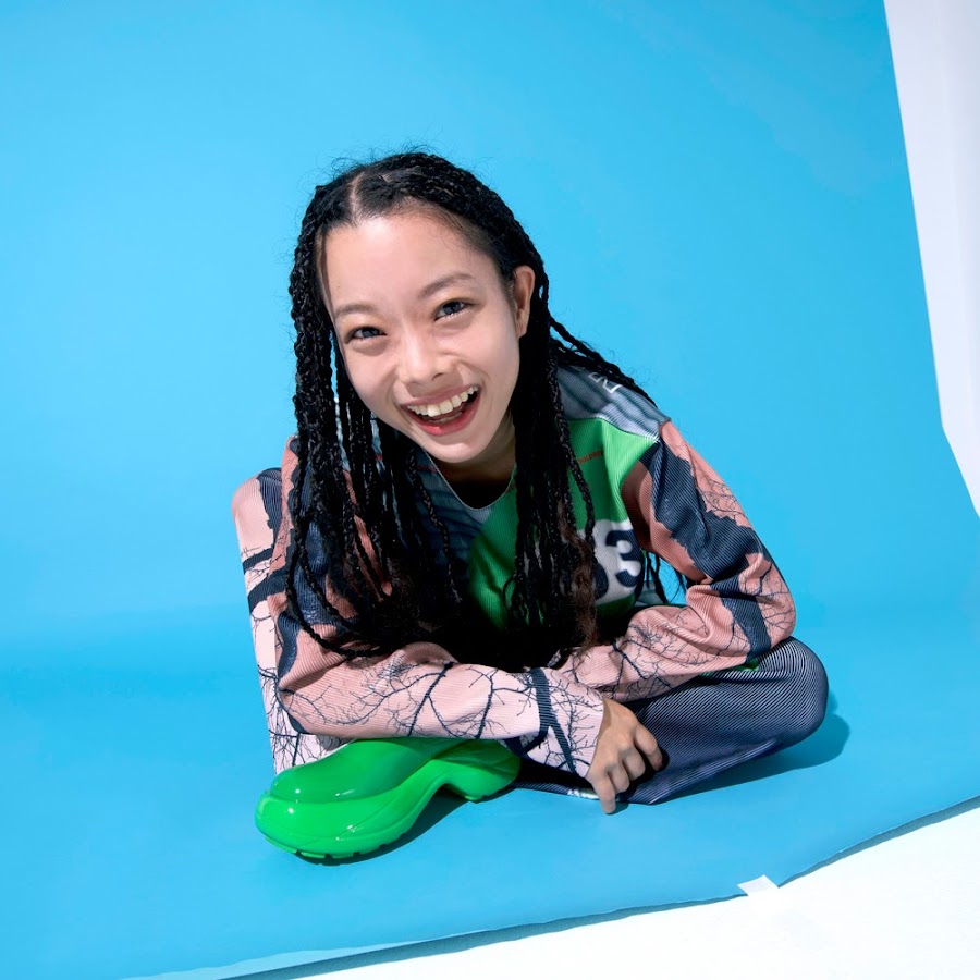 official xiangyu - YouTube