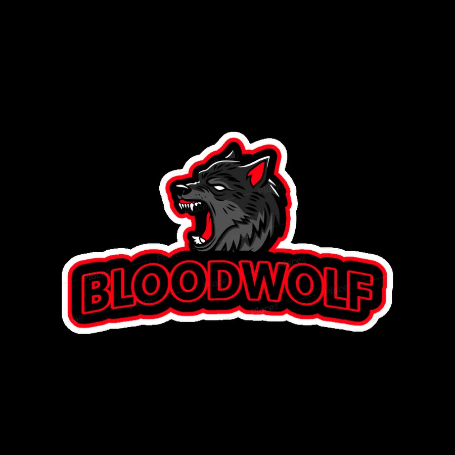 BloodWolf Gaming - YouTube
