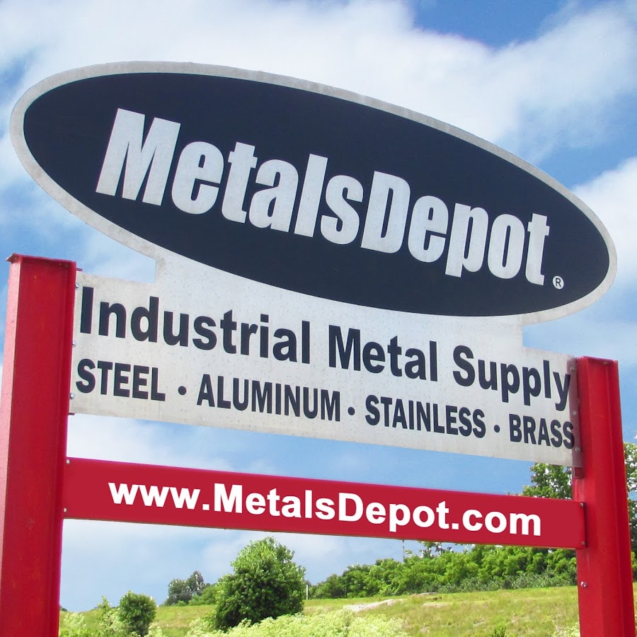 Metals Depot - YouTube