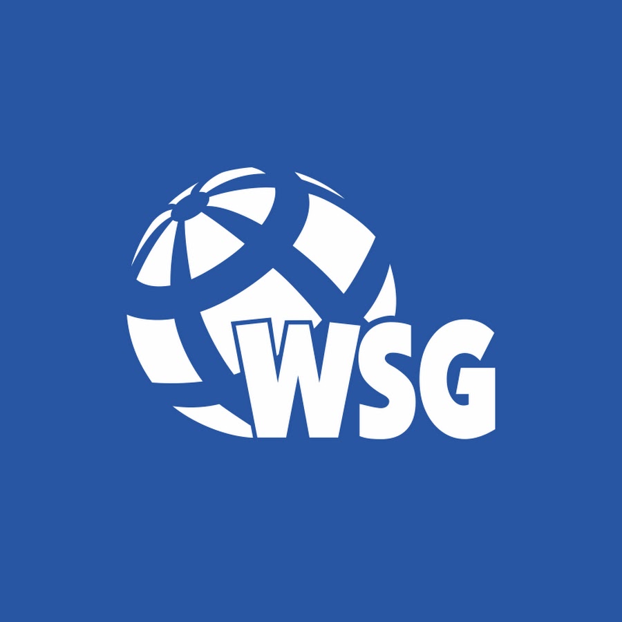 WSG - YouTube