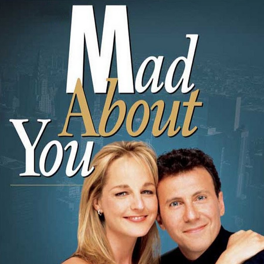 Mad About You TV - YouTube